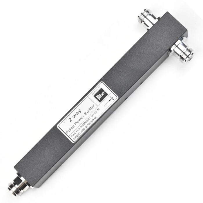 RFI PSP6940-5102-N 2Way Cellular Splitter/Divider 698-3800Mhz N-Connec ...